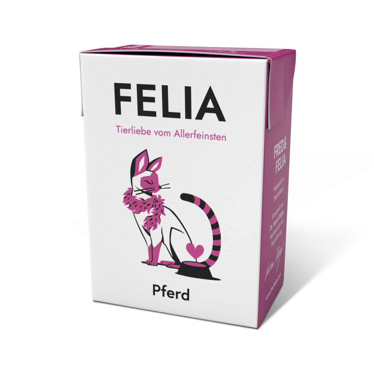 FELIA Pferd | FRED & FELIA