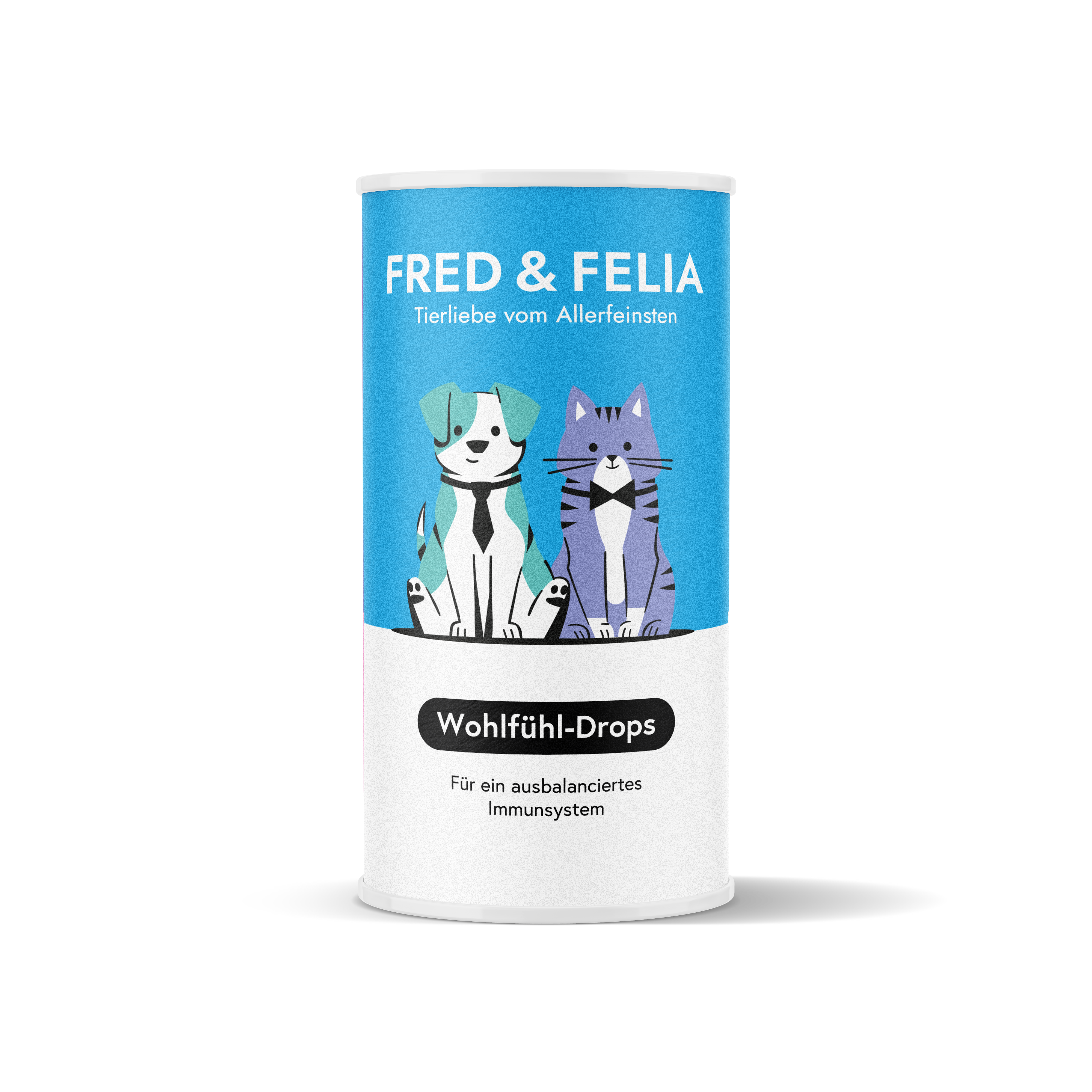 FRED Wohlfühl-Drops I FRED & FELIA
