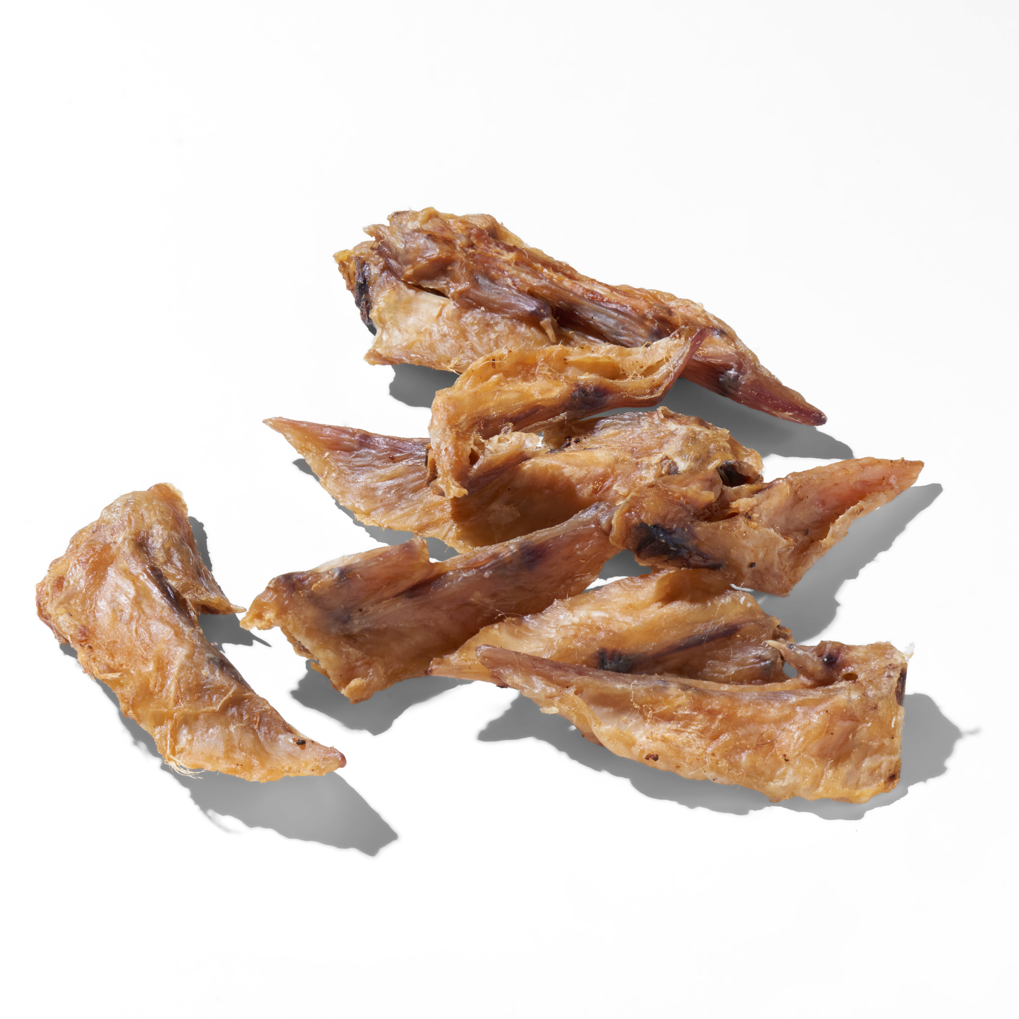 FRED Hähnchenflügel I FRED & FELIA