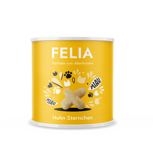 FELIA Leckerli