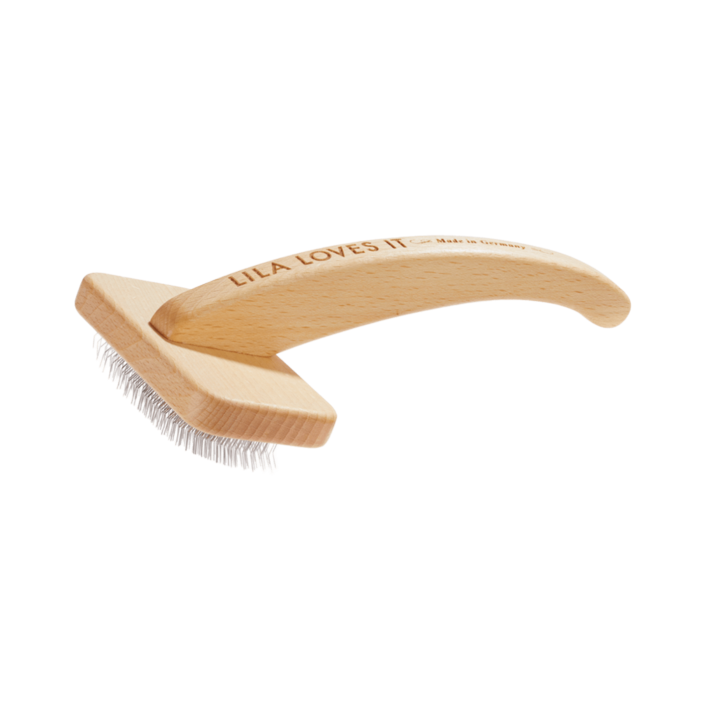 Slicker Bürste Klein